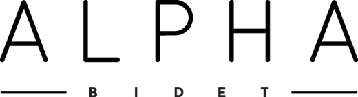 Alpha UX Pearl Setup Guide – Alpha Bidet