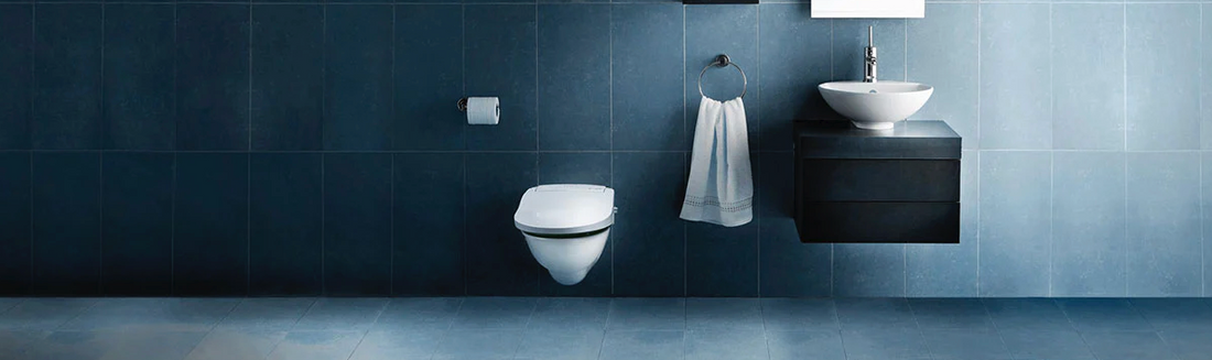 The Alpha Bidet Collection