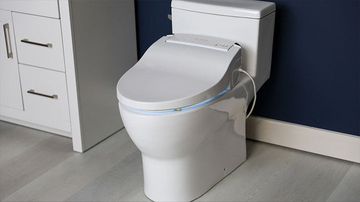 Alpha Bidet | Advancing Modern Hygiene