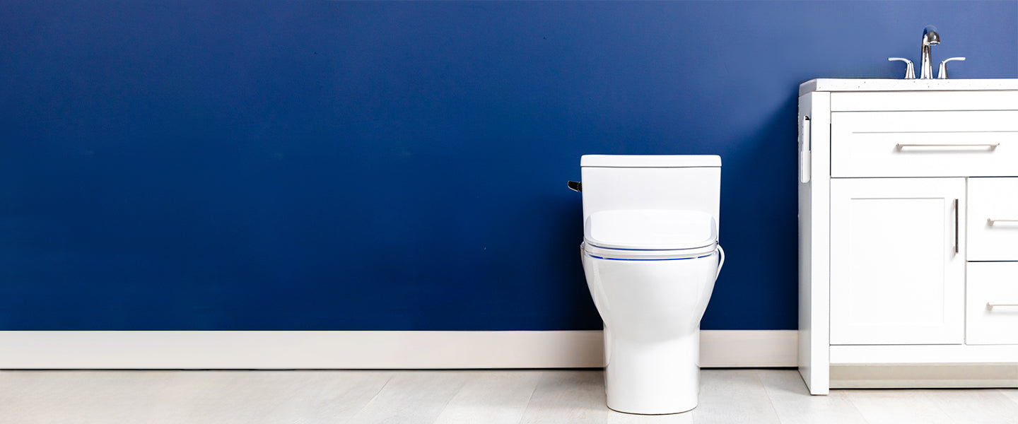 Alpha Bidet | Advancing Modern Hygiene