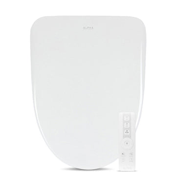 Alpha Bidet | Advancing Modern Hygiene