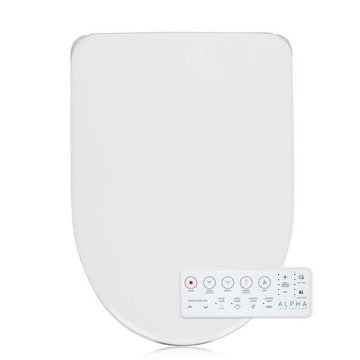Alpha Bidet | Advancing Modern Hygiene