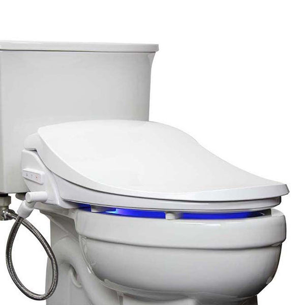 Alpha iX Hybrid Bidet Seat – Alpha Bidet