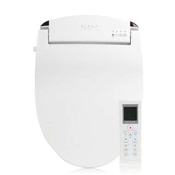 Alpha JX2 Bidet Seat – Alpha Bidet