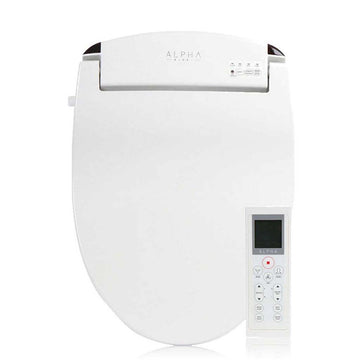 Alpha Bidet | Advancing Modern Hygiene