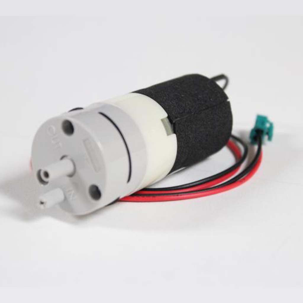 Alpha JX Air Pump – Alpha Bidet