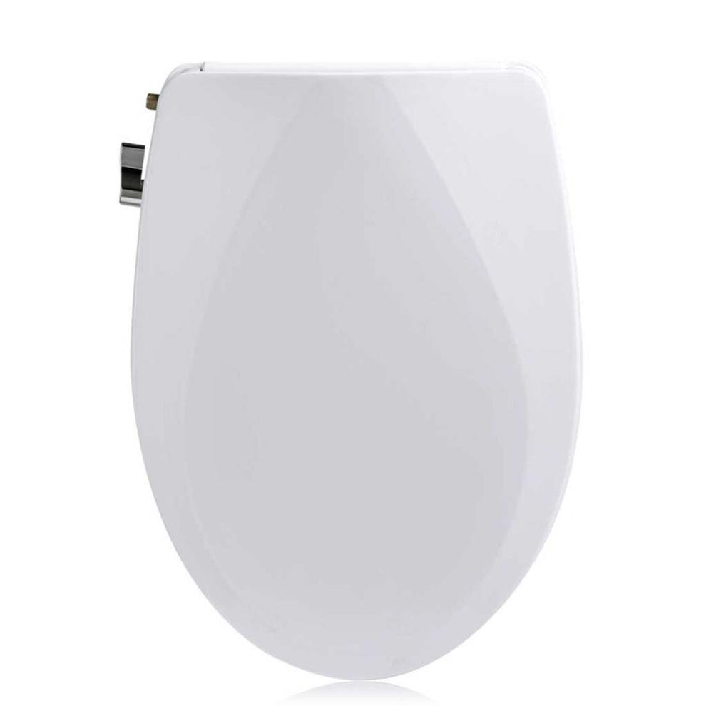 Alpha ONE V2 Non-Electric Bidet Seat – Alpha Bidet