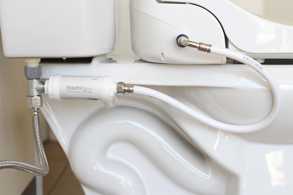 Bidet Accessories – Alpha Bidet