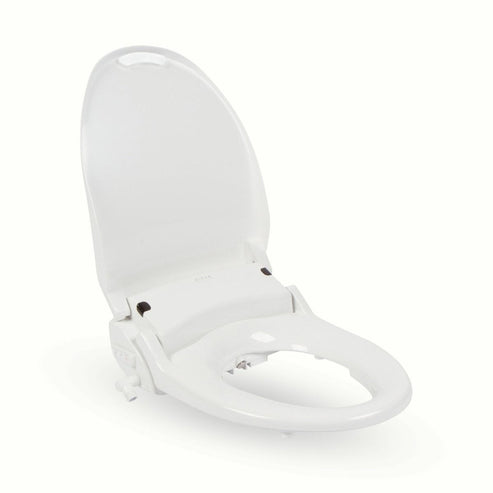 Alpha iX Hybrid Bidet Seat – Alpha Bidet