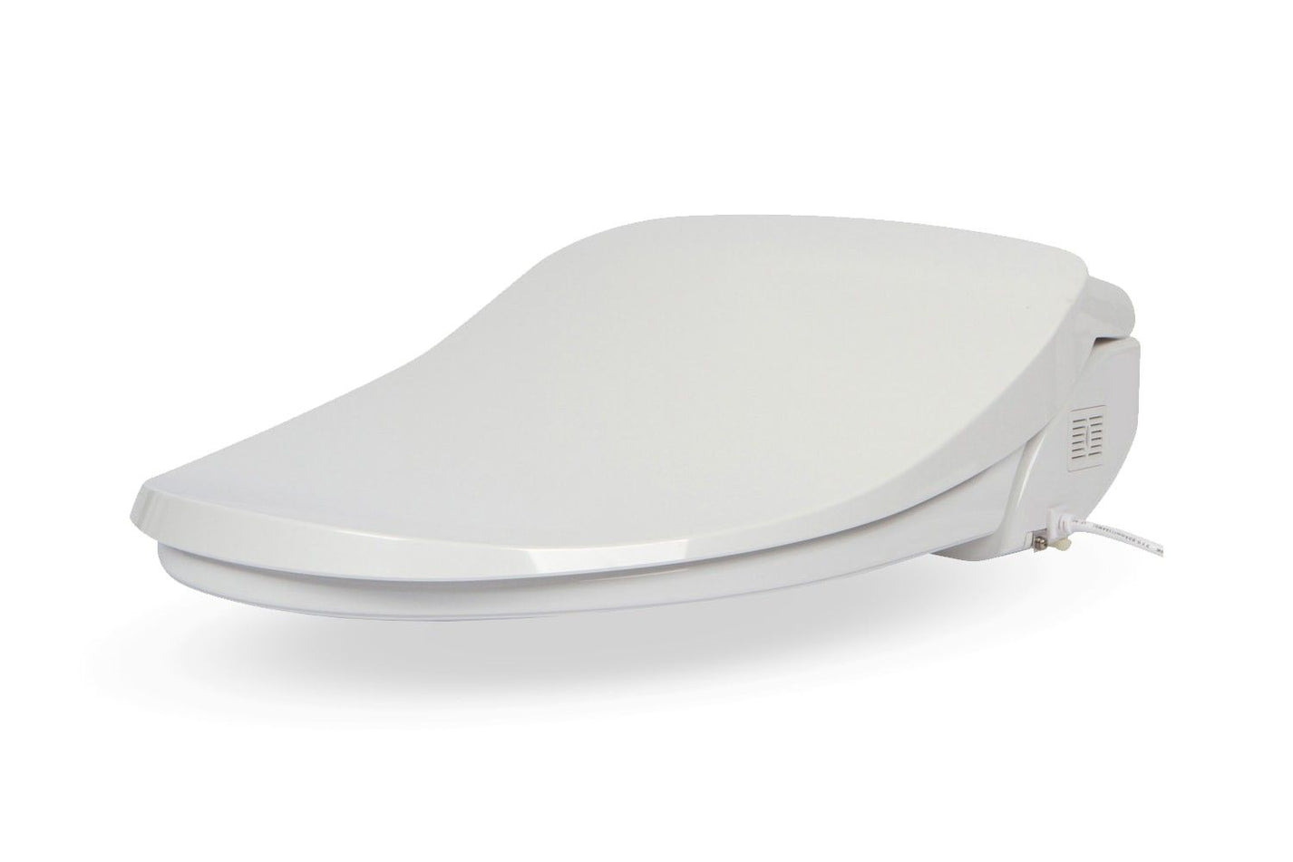Alpha iX Hybrid Bidet Seat – Alpha Bidet